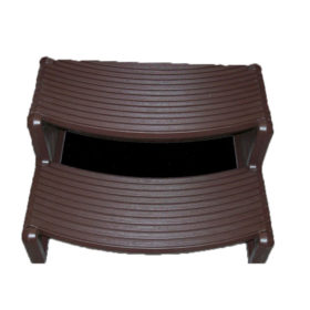 Handi Steps - Various Colours - Hot Tub Doctor Northern Ireland Hot Tub ...